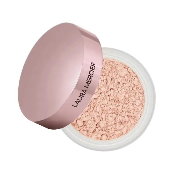 Laura Mercier Ultra-blur Talc-free Longwearing Loose Setting Powder - Rose