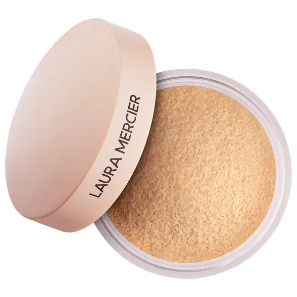 Laura Mercier Ultra-blur Talc-free Longwearing Loose Setting Powder - Translucent Honey