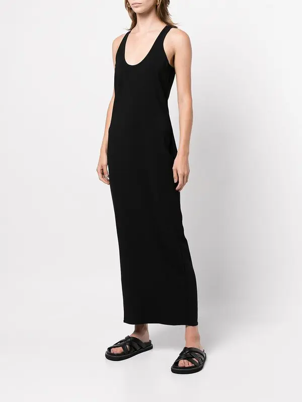 ANINE BING Keaton Tank Dress