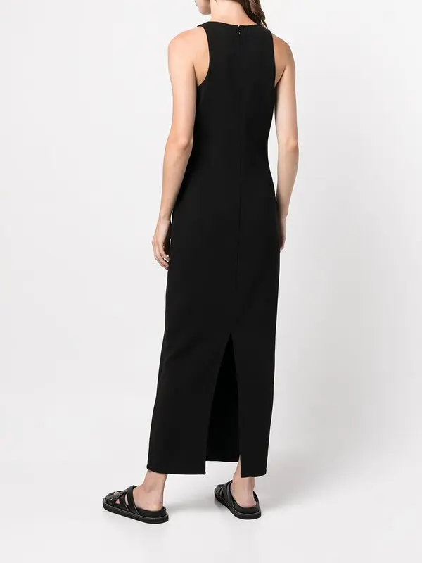 ANINE BING Keaton Tank Dress