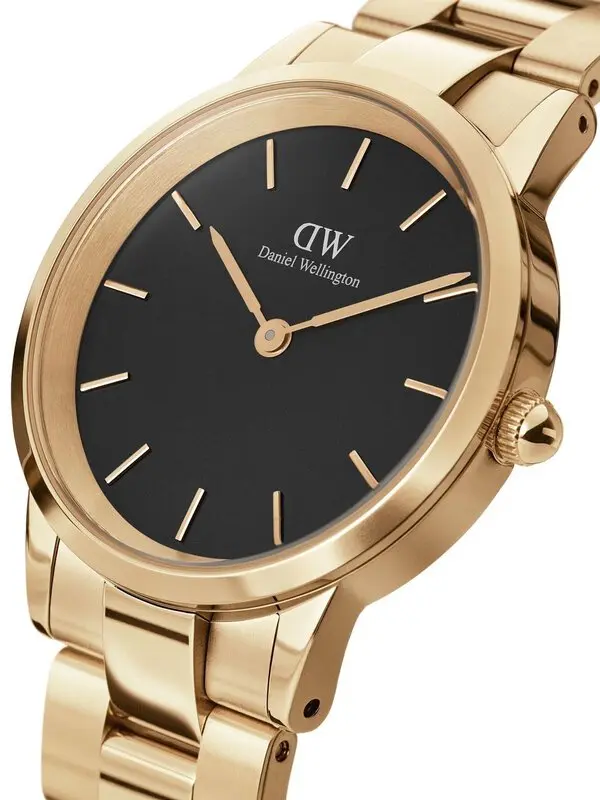 DANIEL WELLINGTON Iconic Link 28mm