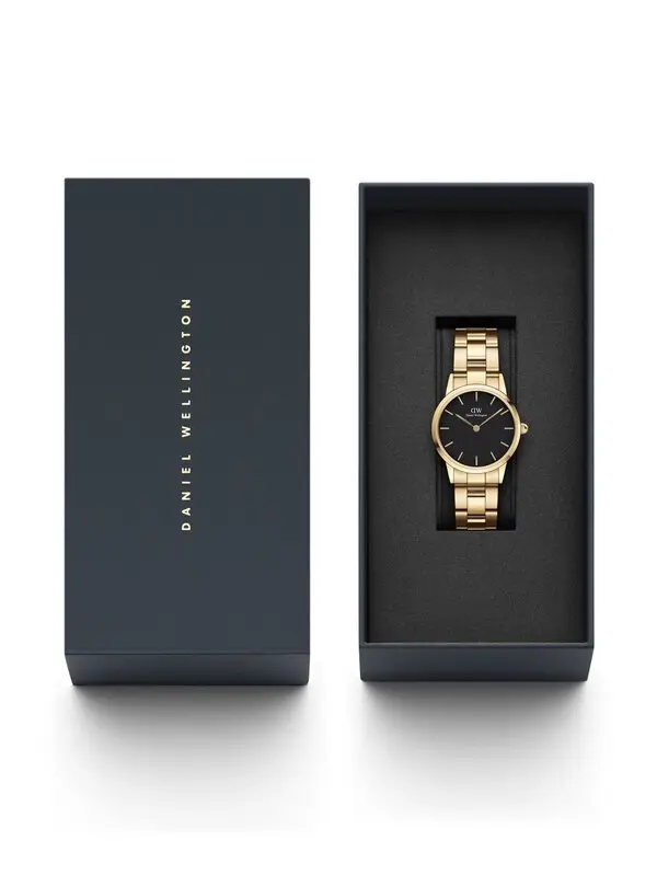 DANIEL WELLINGTON Iconic Link 28mm
