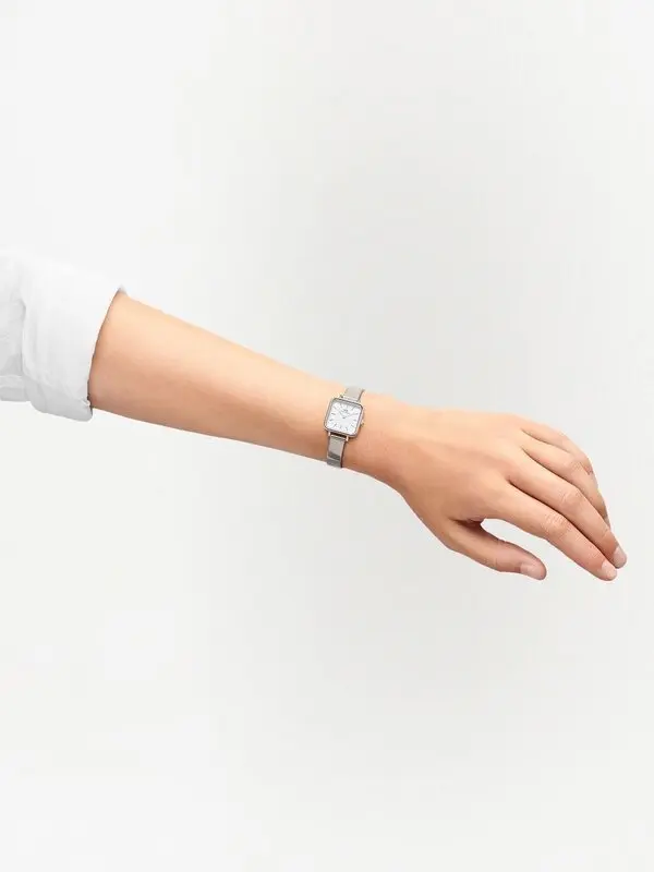DANIEL WELLINGTON Quadro Studio 22x22mm