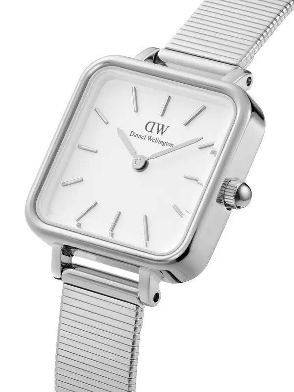 DANIEL WELLINGTON Quadro Studio 22x22mm