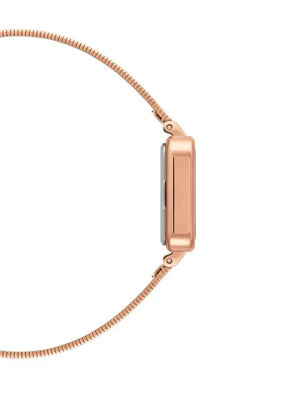 DANIEL WELLINGTON Quadro Studio 22mmx22mm - White