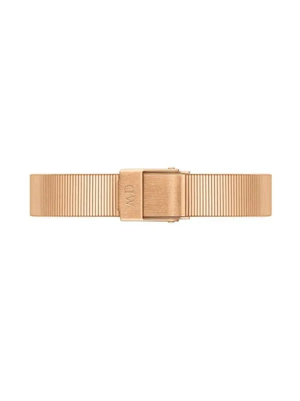 DANIEL WELLINGTON Quadro Studio 22mmx22mm - White