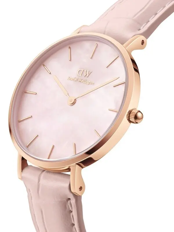 DANIEL WELLINGTON 28mm Petite Watch