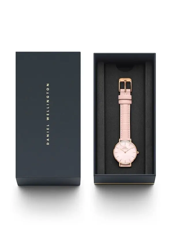 DANIEL WELLINGTON 28mm Petite Watch