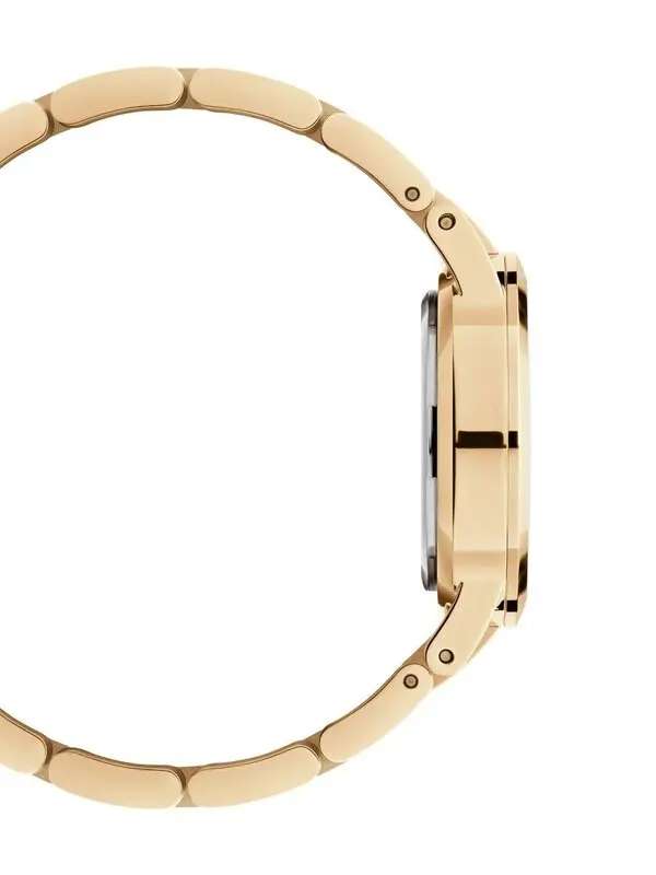 DANIEL WELLINGTON Iconic Link Unitone 28mm - Gold
