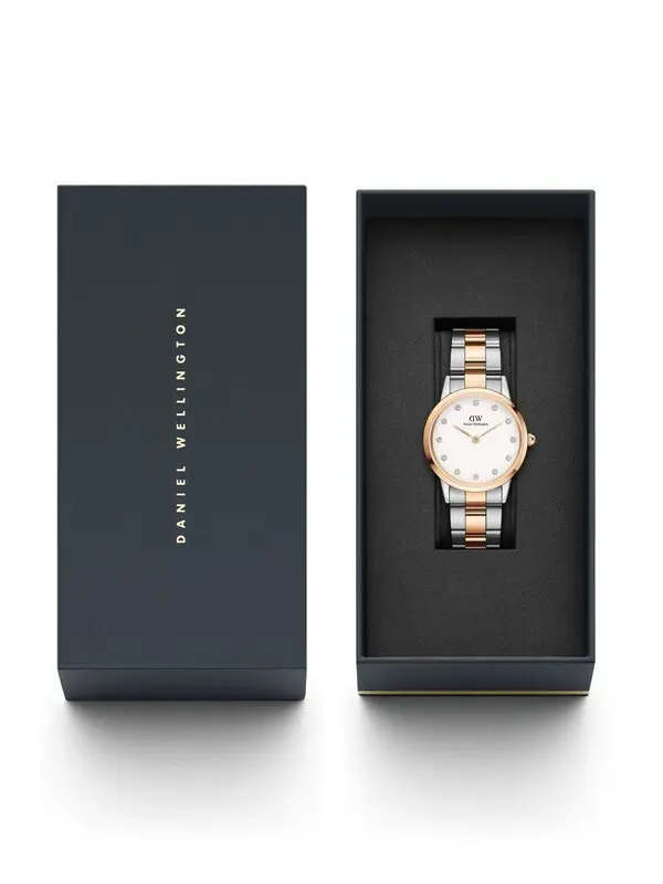 DANIEL WELLINGTON Iconic Link Lumine 32mm