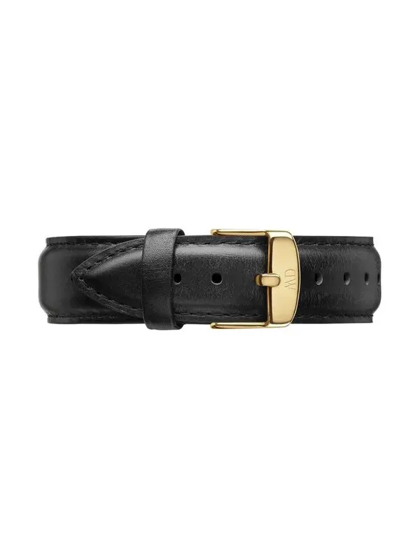 DANIEL WELLINGTON Classic Sheffield 40mm Strap Watch