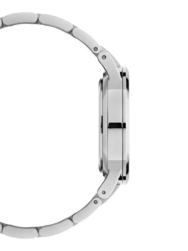 DANIEL WELLINGTON Iconic Link 40mm - Blue