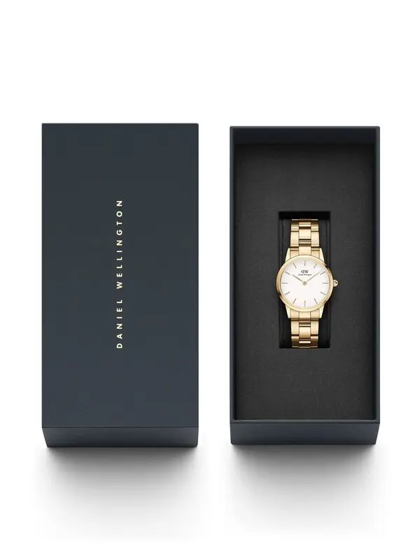 DANIEL WELLINGTON Iconic Link 28mm Watch