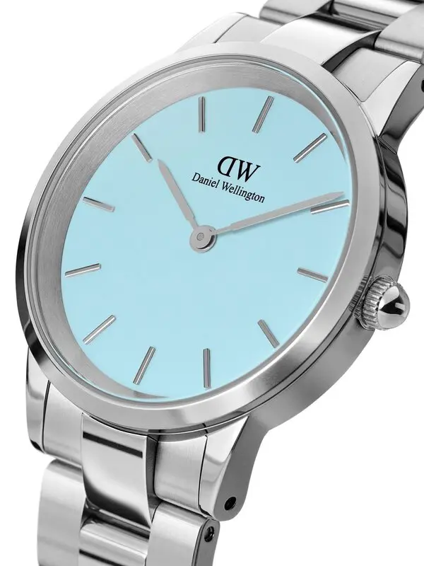 DANIEL WELLINGTON Iconic Link Capri 28mm
