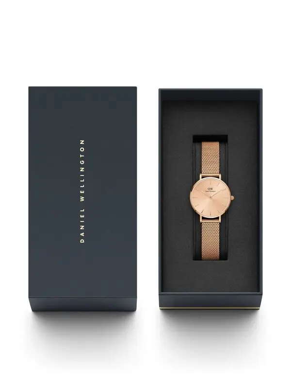DANIEL WELLINGTON Petite Unitone 28mm