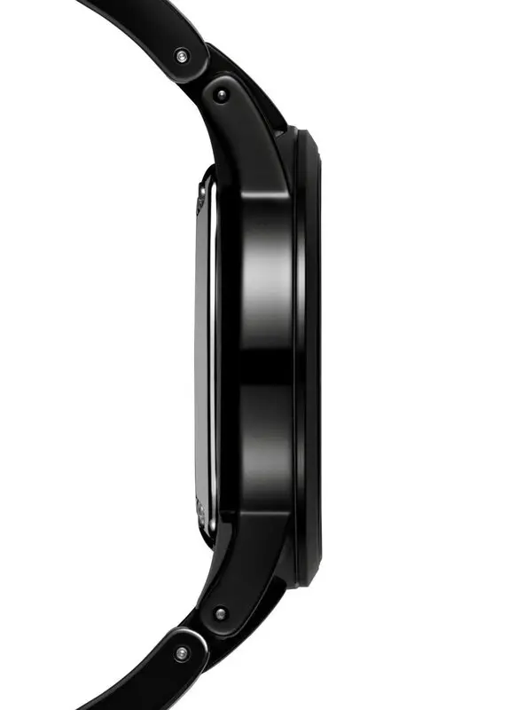 DANIEL WELLINGTON Iconic Link Ceramic 28mm