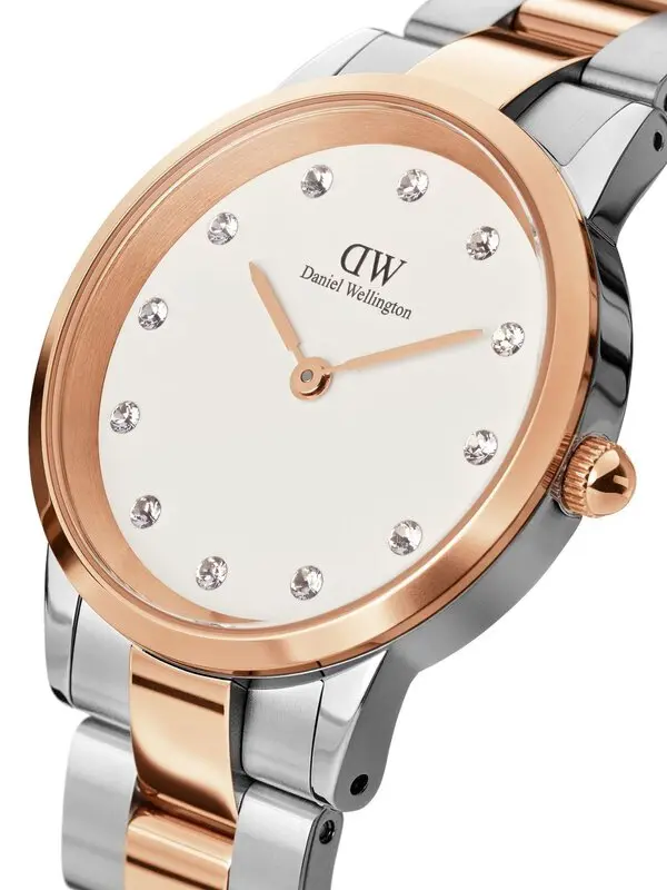 DANIEL WELLINGTON Iconic Link Lumine 28mm