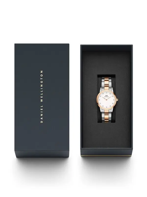 DANIEL WELLINGTON Iconic Link Lumine 28mm