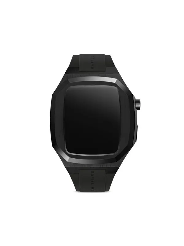 DANIEL WELLINGTON Apple Watch Case 44mm - Black
