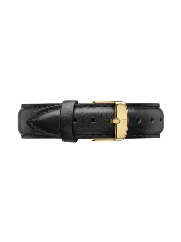DANIEL WELLINGTON Classic Sheffield 36mm - Black