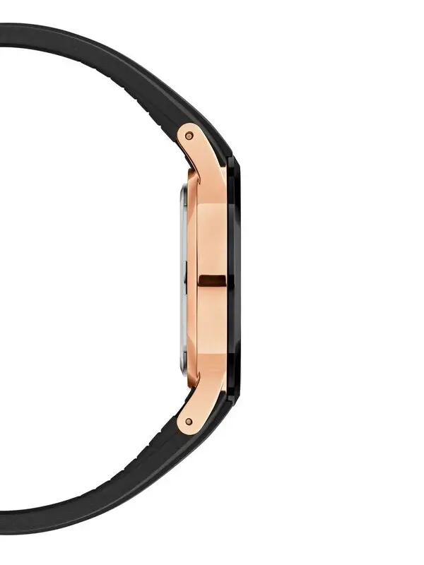 DANIEL WELLINGTON Iconic Motion 40mm - Black