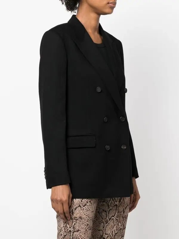 Tagliatore Jasmine Double-breasted Blazer