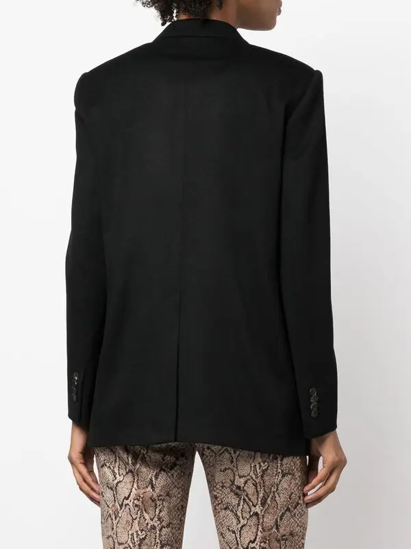 Tagliatore Jasmine Double-breasted Blazer