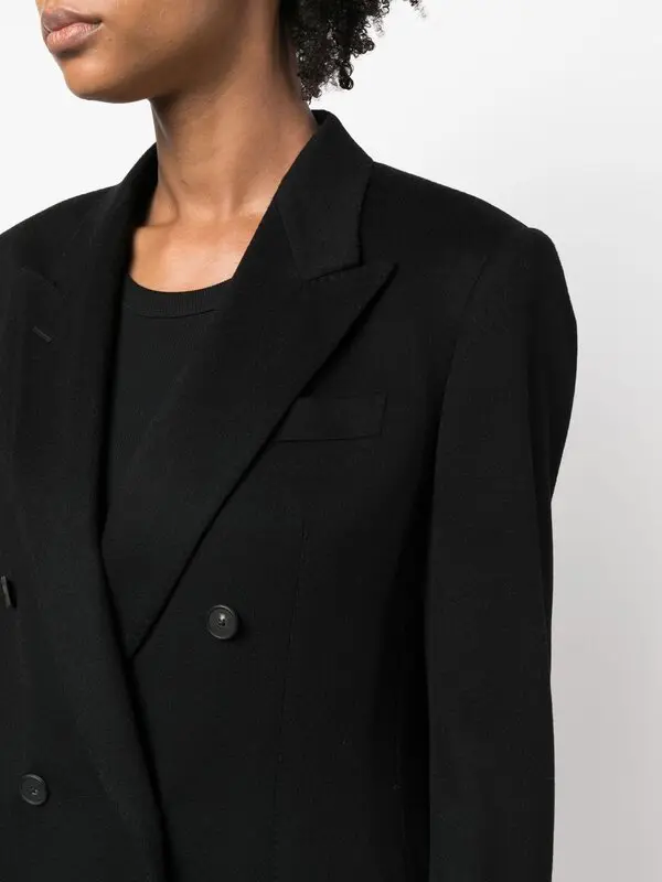Tagliatore Jasmine Double-breasted Blazer