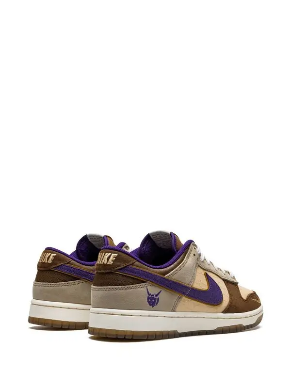 Nike Dunk Low Prm Setsubun Sneakers - White