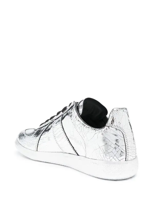 MAISON MARGIELA Replica Low-top Sneakers