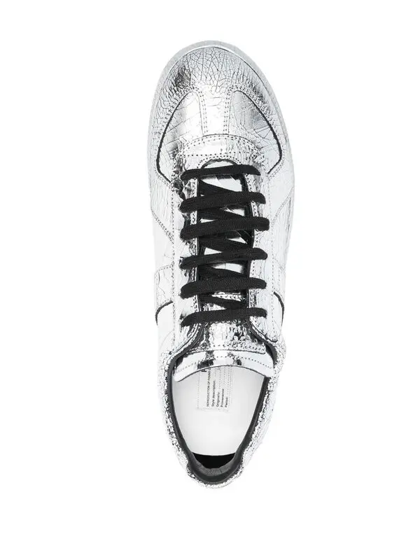 MAISON MARGIELA Replica Low-top Sneakers