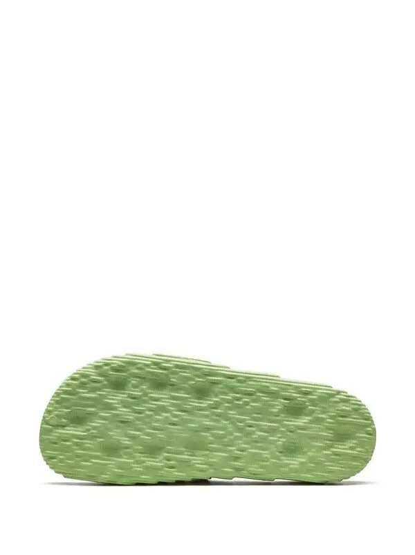 Adidas Adilette 22 Slides - Green