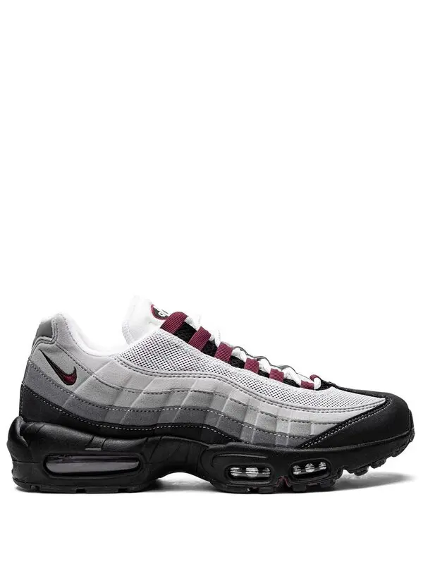 Nike Air Max 95 Og Sneakers - Grey