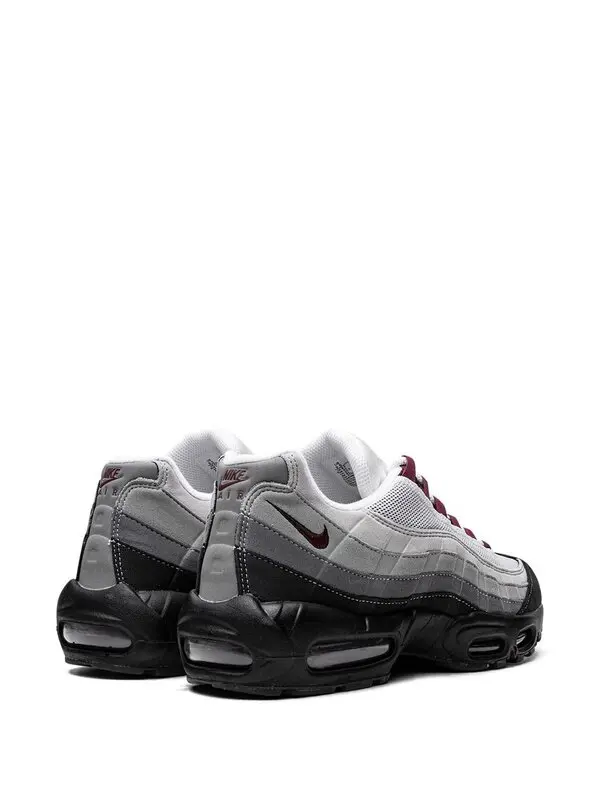 Nike Air Max 95 Og Sneakers - Grey