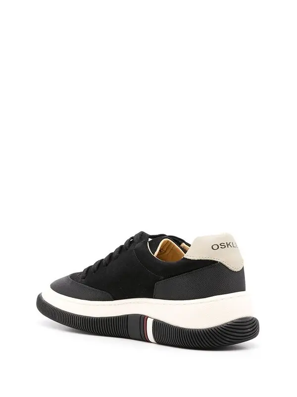 OSKLEN Hybrid Low-top Sneakers