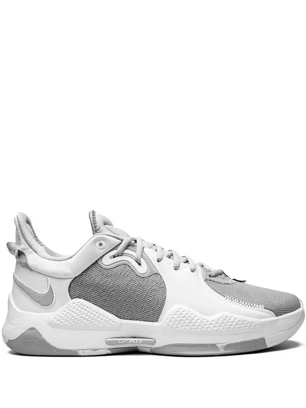 Nike Pg 5 Tb Team Bank Wolf Sneakers
