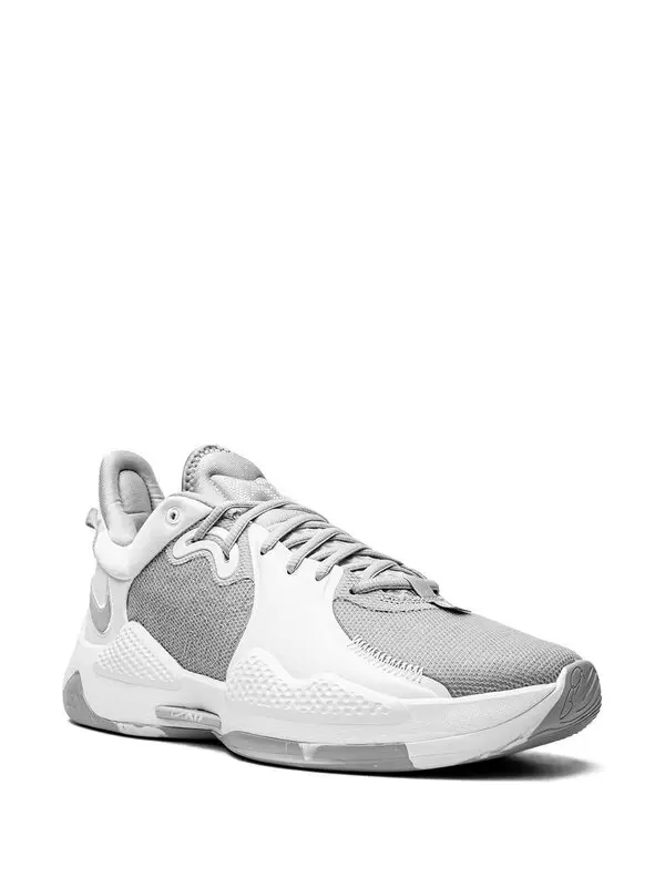 Nike Pg 5 Tb Team Bank Wolf Sneakers