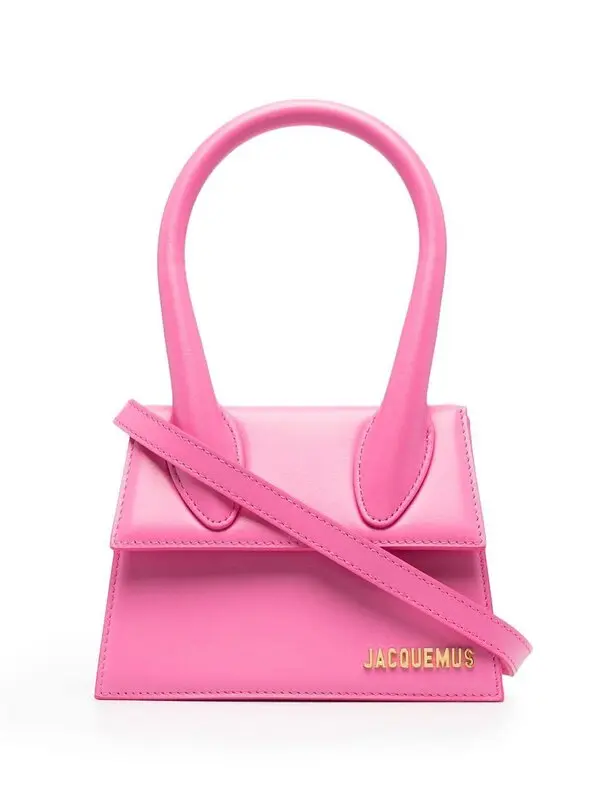 Jacquemus Le Chiquito Moyen Tote