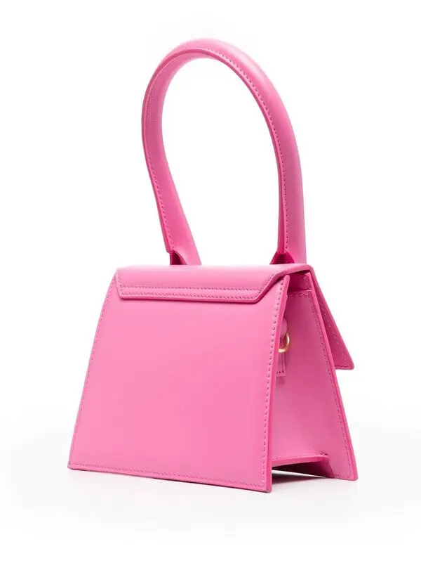 Jacquemus Le Chiquito Moyen Tote