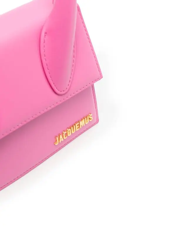 Jacquemus Le Chiquito Moyen Tote