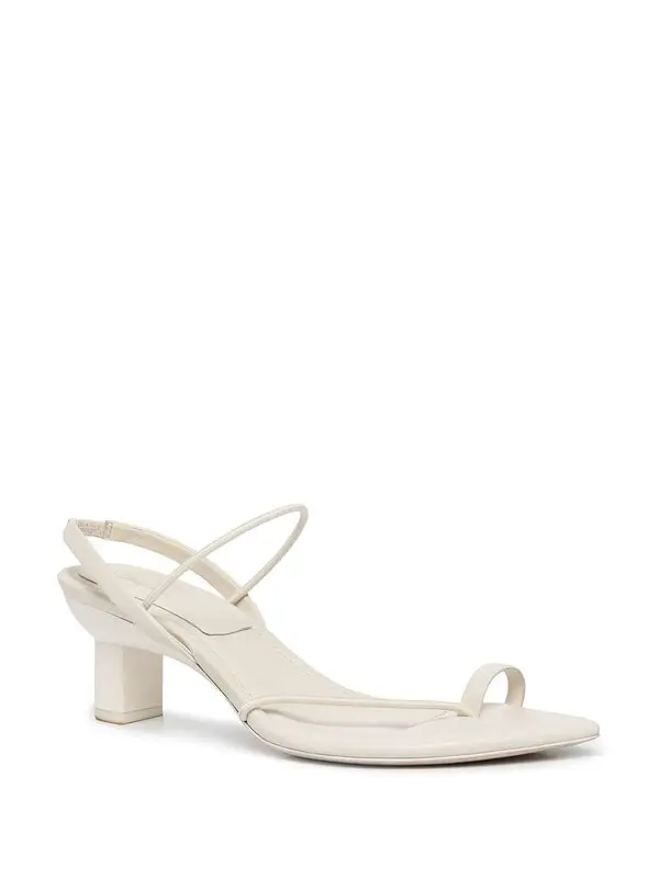 3.1 Phillip Lim 60mm Verona Sandals