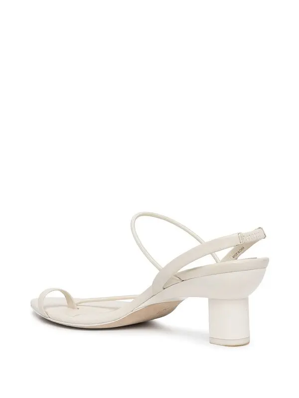 3.1 Phillip Lim 60mm Verona Sandals