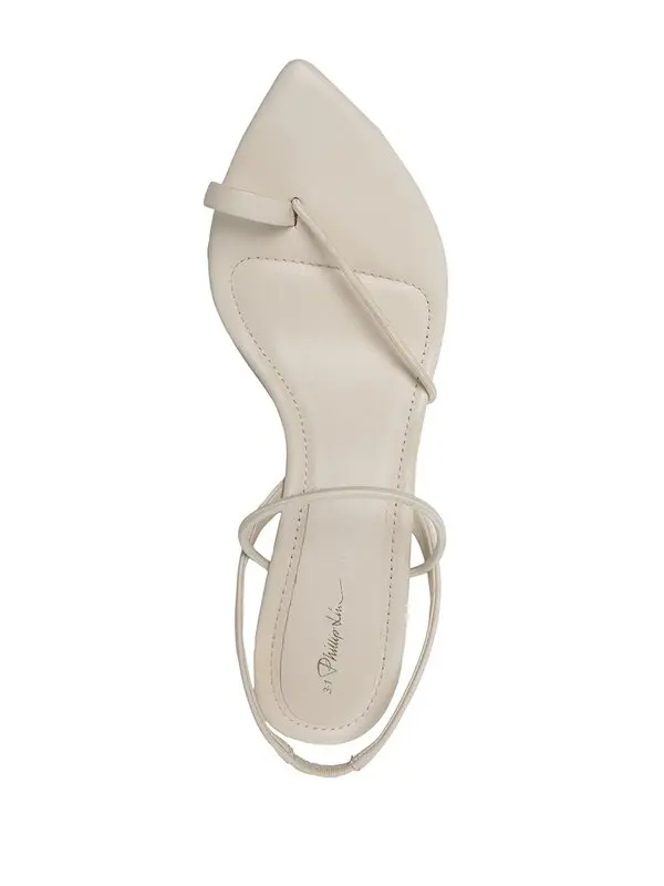 3.1 Phillip Lim 60mm Verona Sandals