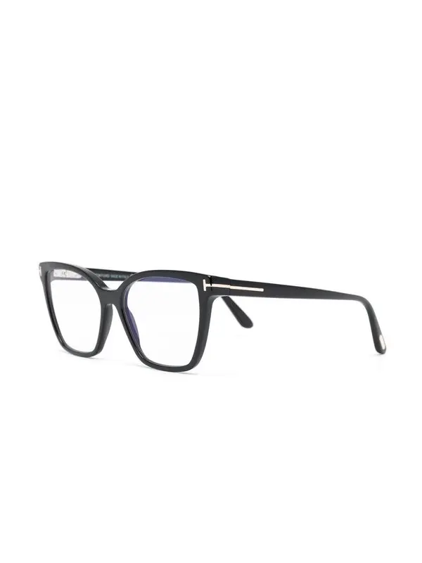 TOM FORD Square Eyeglasses