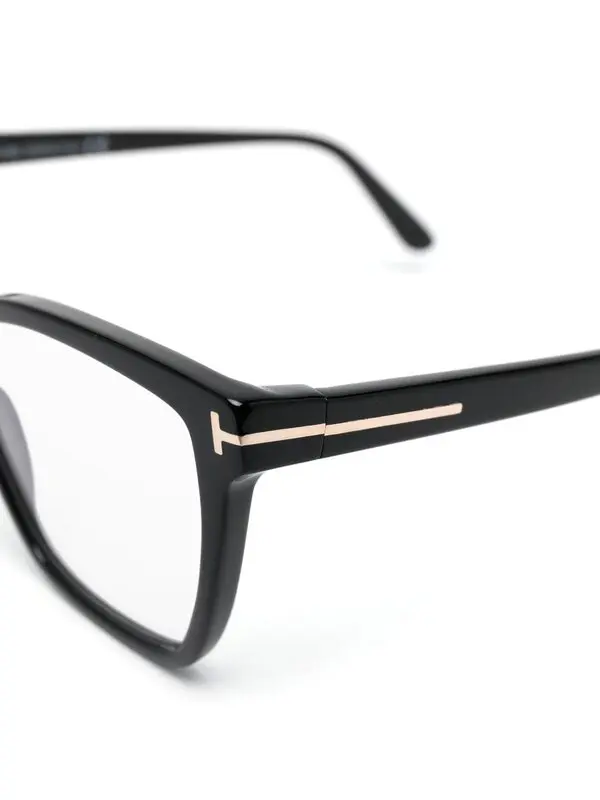 TOM FORD Square Eyeglasses