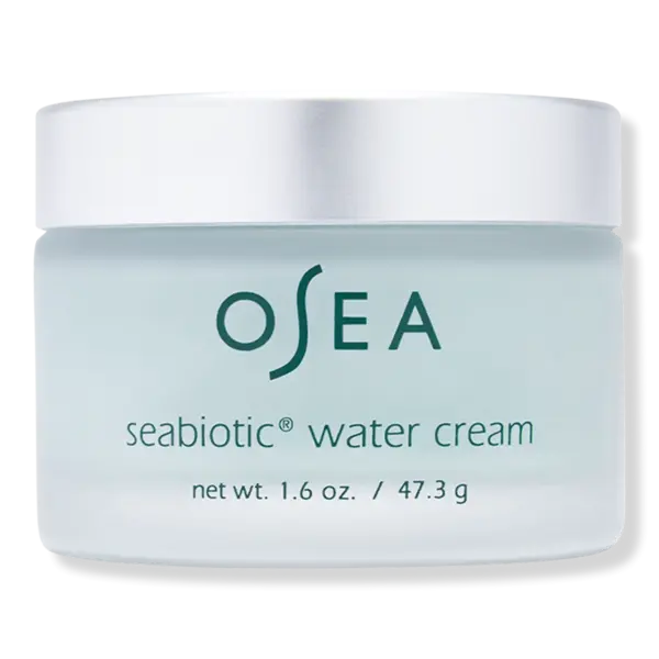 OSEA Seabiotic Water Cream - One-color