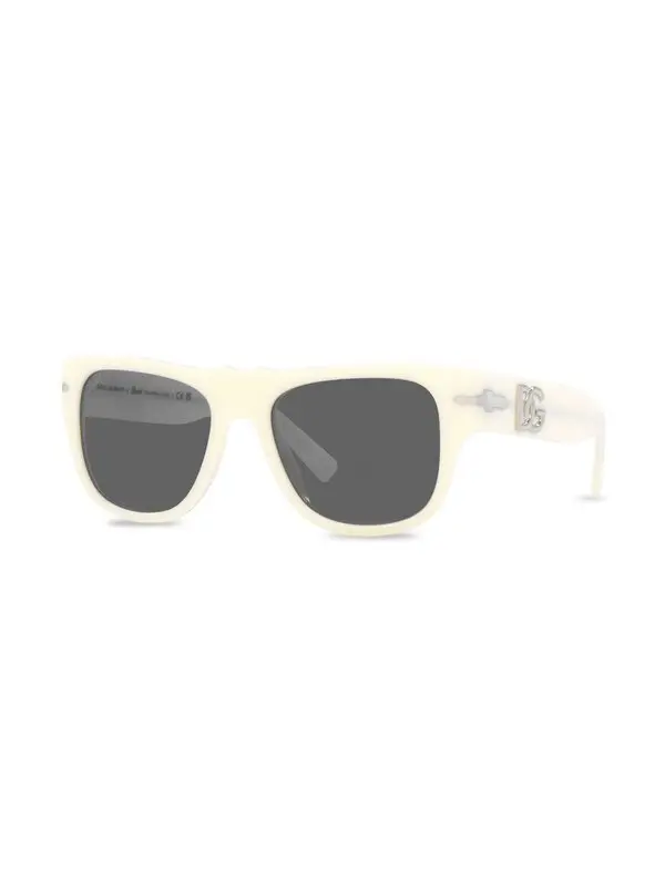 Persol Square-frame Sunglasses