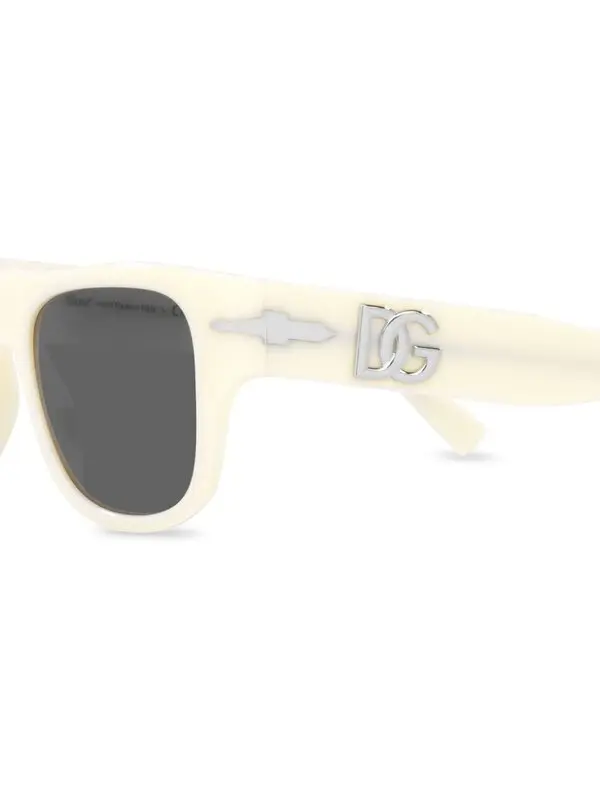 Persol Square-frame Sunglasses