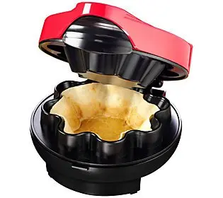 TACO TUESDAY Baked Tortilla Bowl Maker - One-color