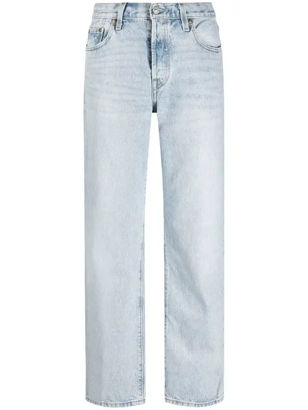 LEVI'S 501® '90s Slouchy Jeans - Blue